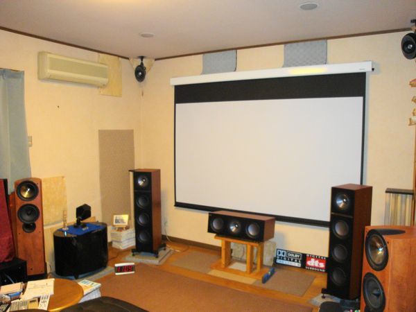 新フラッグシップAVC-A1Hの9.4.6chとは。 : ホームシアターBライフ